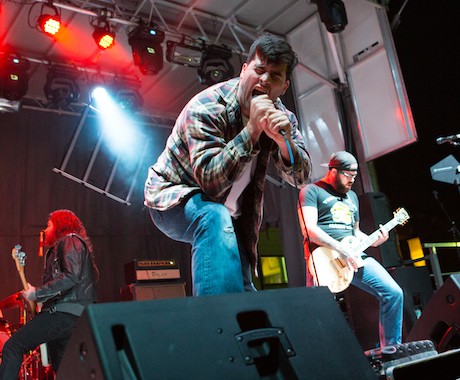 Dead Tired │ Exclaim!