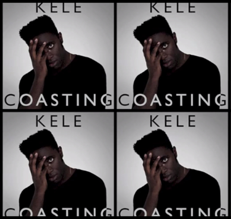 Kele Okereke │ Exclaim!