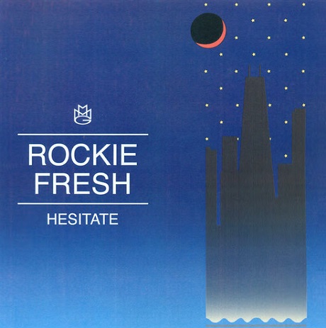 Rockie Fresh │ Exclaim!