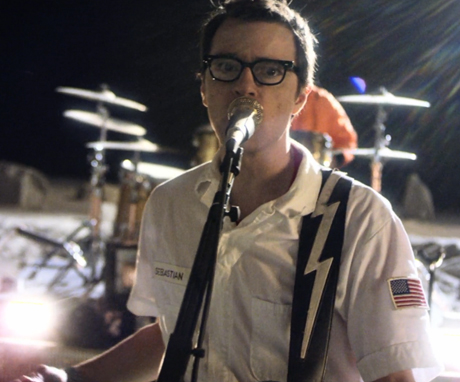 Weezer │ Exclaim!