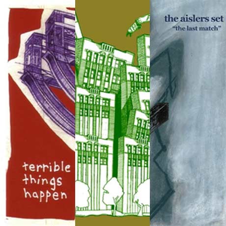 The Aislers Set │ Exclaim!