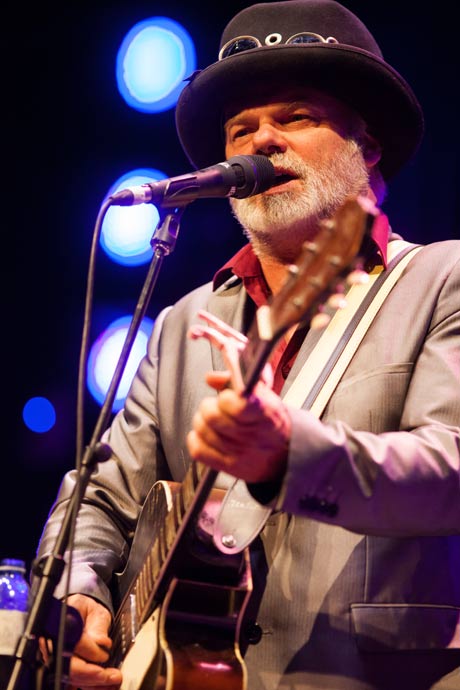 Fred Eaglesmith / Tif Ginn │ Exclaim!