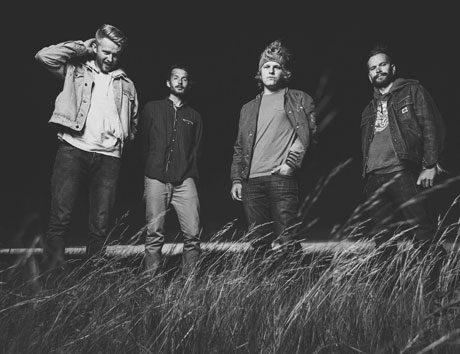 Close Talker Map Out Canadian Fall Tour Dates │ Exclaim!