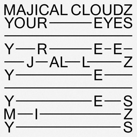 Majical Cloudz │ Exclaim!