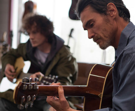 Rudderless │ Exclaim!