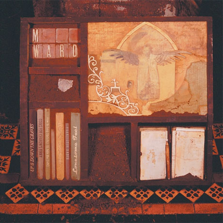 M. Ward's 'Transistor Radio' Gets Expanded Reissue │ Exclaim!