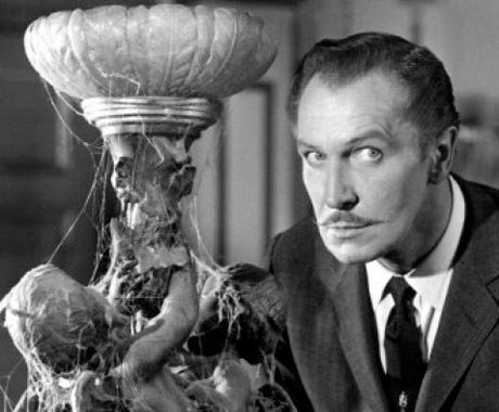 The Vincent Price Collection II │ Exclaim!