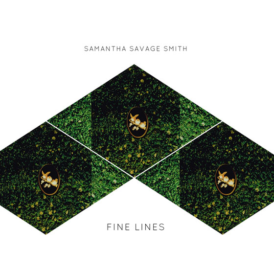 Samantha Savage Smith Details 'Fine Lines' LP, Shares New Video │ Exclaim!