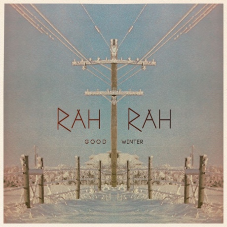 Rah Rah │ Exclaim!