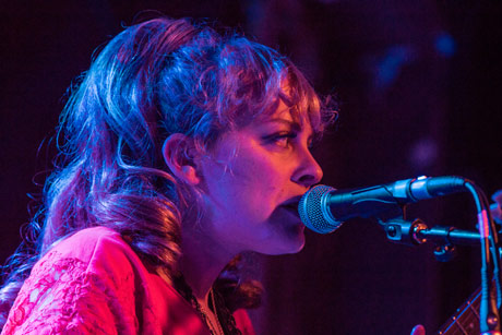 Little Scream │ Exclaim!