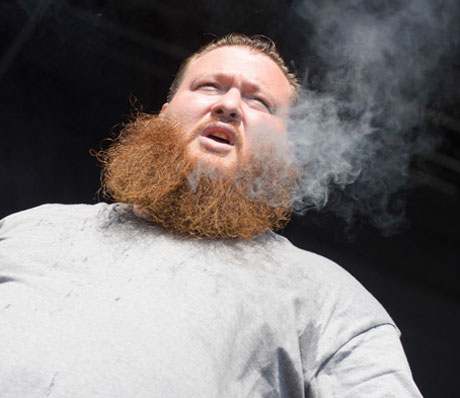 Action Bronson Sets Sights on Early 2015 Release for 'Mr. Wonderful ...
