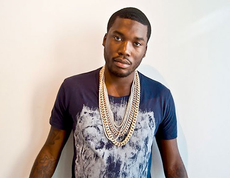 Meek Mill │ Exclaim!