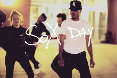 Chance the Rapper │ Exclaim!