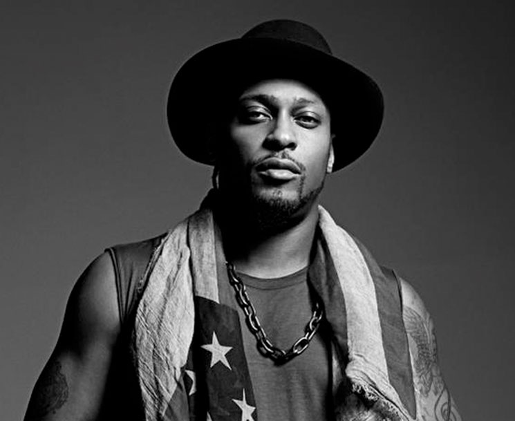 D'Angelo │ Exclaim!