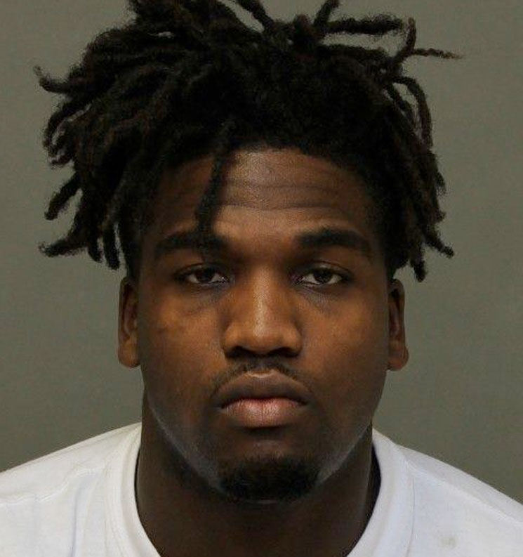Weeknd Associate Derek Wise Charged with Human Trafficking │ Exclaim!