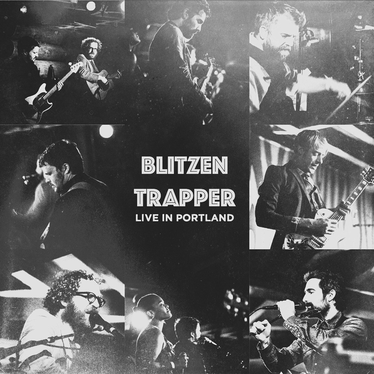 Blitzen Trapper │ Exclaim!