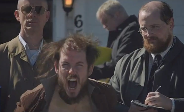 Dan Deacon Scores and Stars in New Adult Swim Infomercial │ Exclaim!