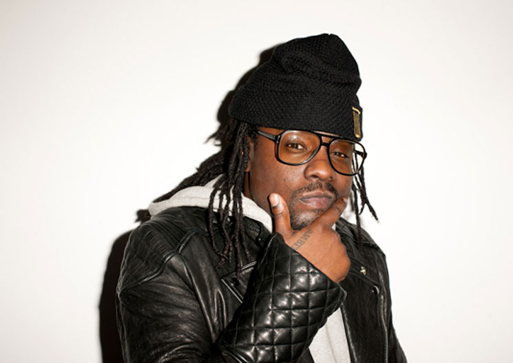 Wale Enjoys 'Album About Nothing' Success but Still Feels Slept On ...