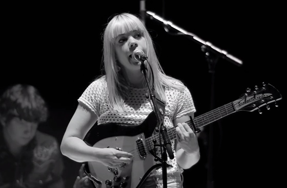 Basia Bulat │ Exclaim!