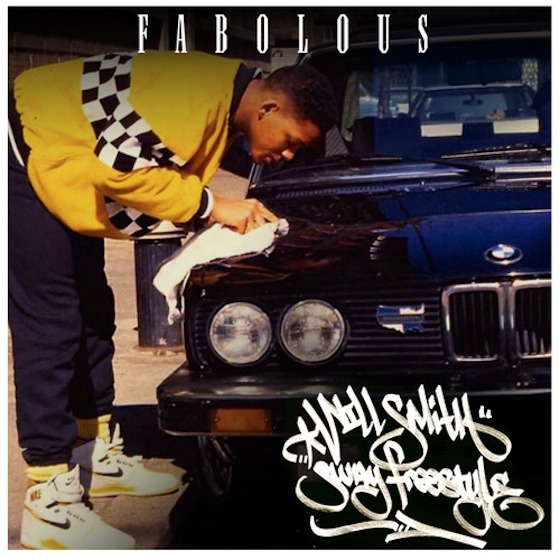 Fabolous │ Exclaim!