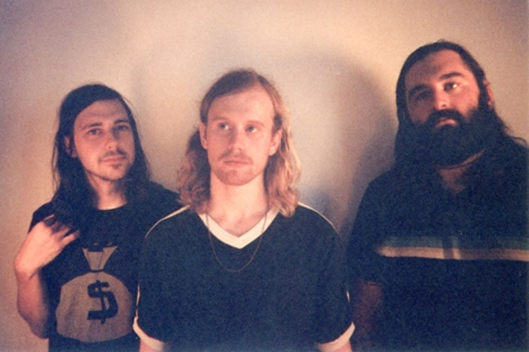 The Sidekicks Announce North American Tour, Share New Track │ Exclaim!