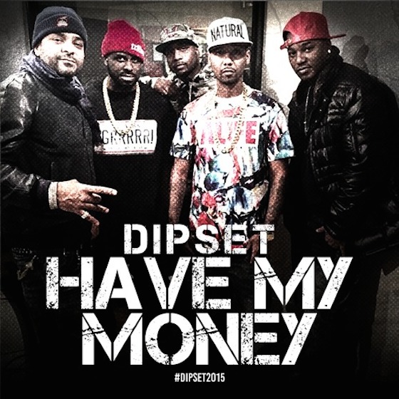 Dipset │ Exclaim!