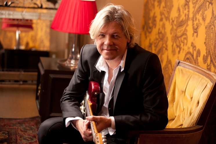 R.I.P. Jeff Golub, Guitarist With Rod Stewart, Billy Squier │ Exclaim!