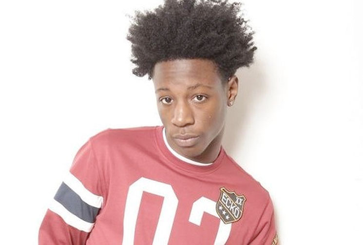 Joey Bada$$ │ Exclaim!