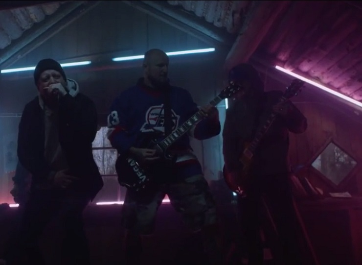 Comeback Kid │ Exclaim!