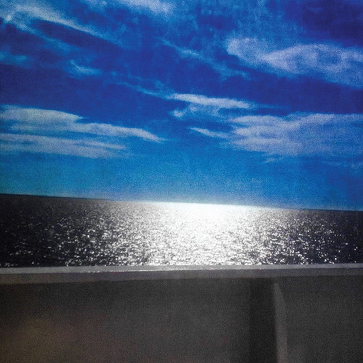 Michael Feuerstack │ Exclaim!