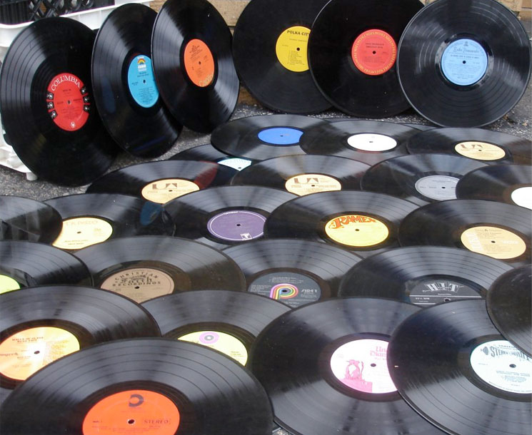 High Definition Vinyl May Soon Be a Reality │ Exclaim!