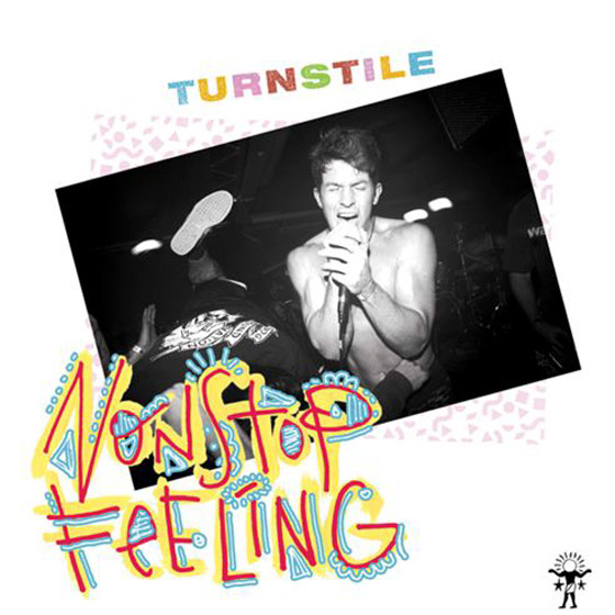 Turnstile │ Exclaim!