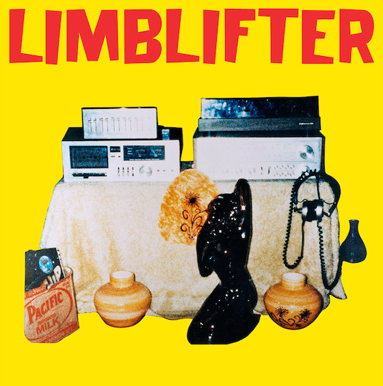 Limblifter Announce 'Pacific Milk' LP, Canadian Tour Dates │ Exclaim!