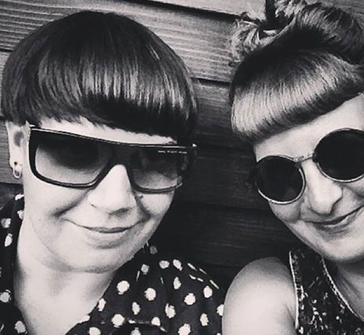 Fake Tears Sign to Mint Records │ Exclaim!