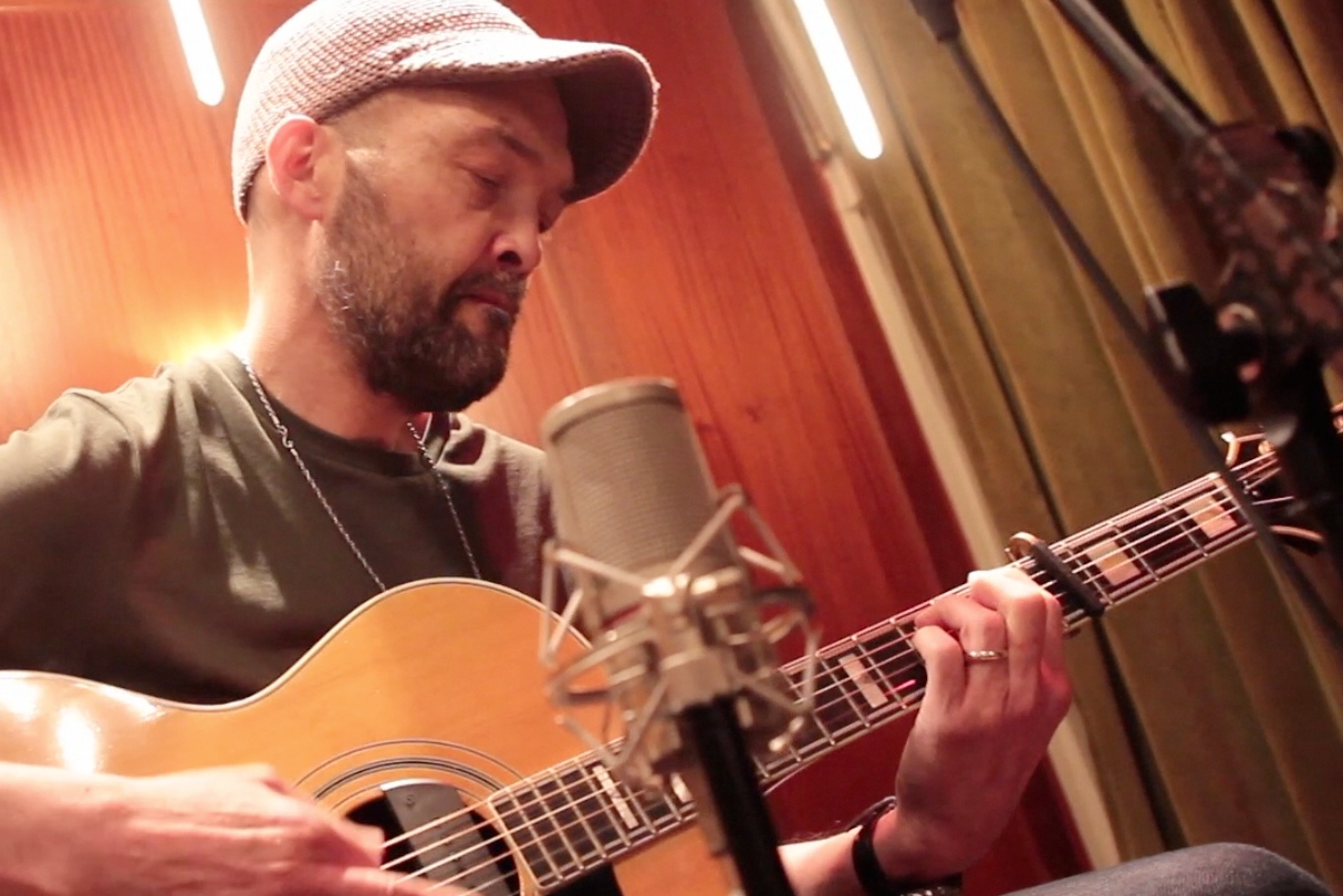 Ben Watt │ Exclaim!
