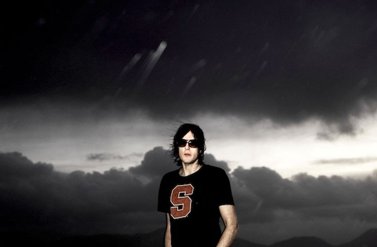 Spiritualized Recording New Album With Killing Jokes Youth │ Exclaim