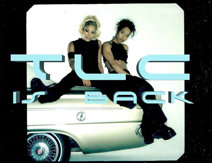 TLC Surpass Kickstarter Goal for Final Album │ Exclaim!