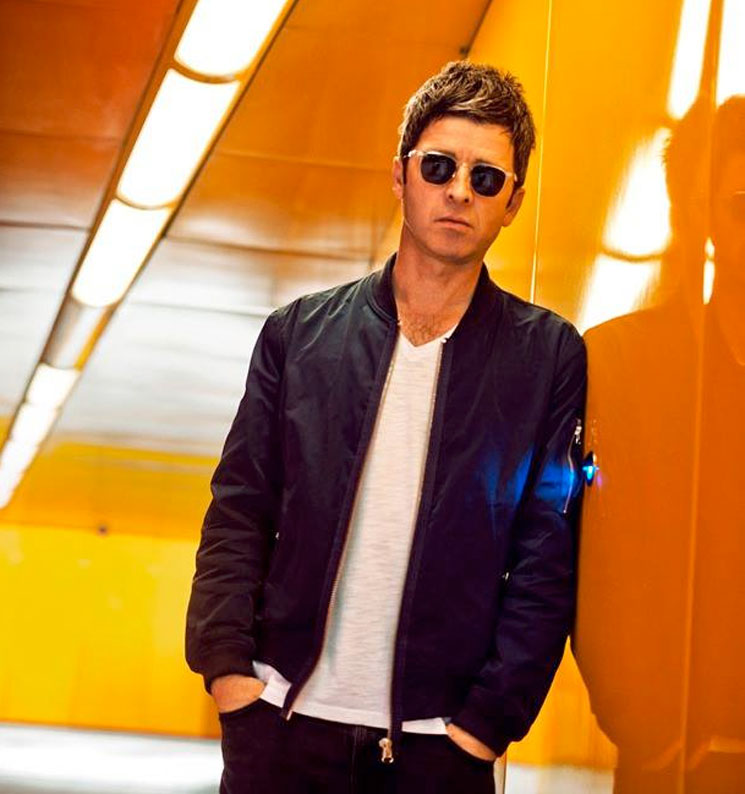 Noel Gallagher Writes Off Modern Musicians as Boring, Slams Alex Turner ...