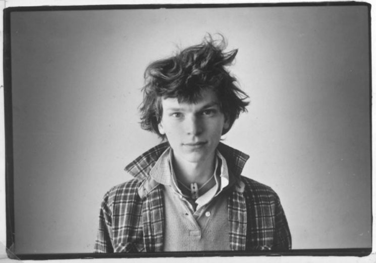 Negativland's Ian Allen Dies at 56 │ Exclaim!