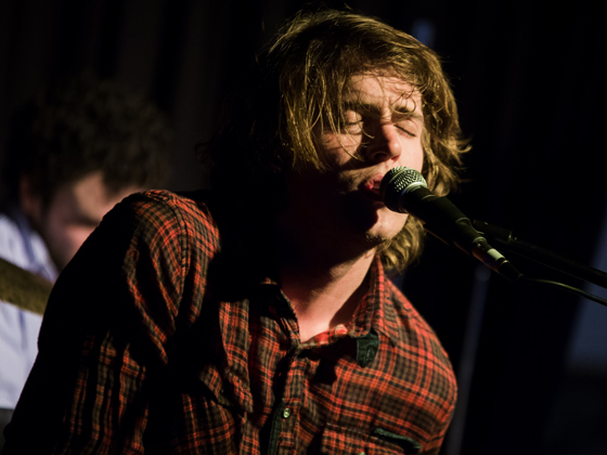 Devin Cuddy Band │ Exclaim!