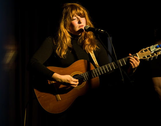 Jennah Barry │ Exclaim!