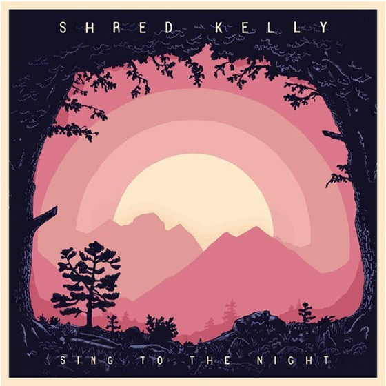 Shred Kelly │ Exclaim!