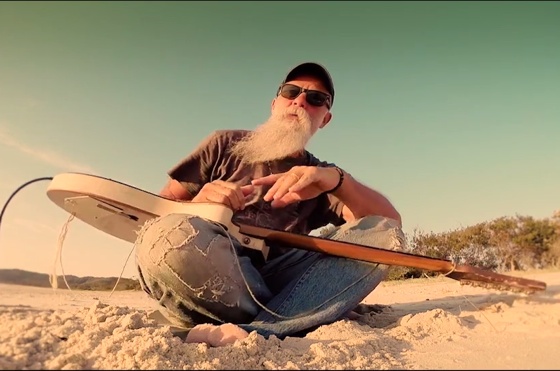 Seasick Steve │ Exclaim!