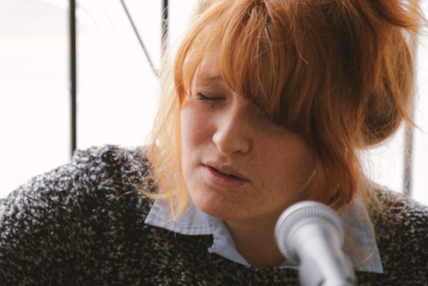 Jennah Barry │ Exclaim!