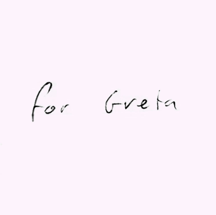 Loscil Releases Charity EP 'For Greta' │ Exclaim!