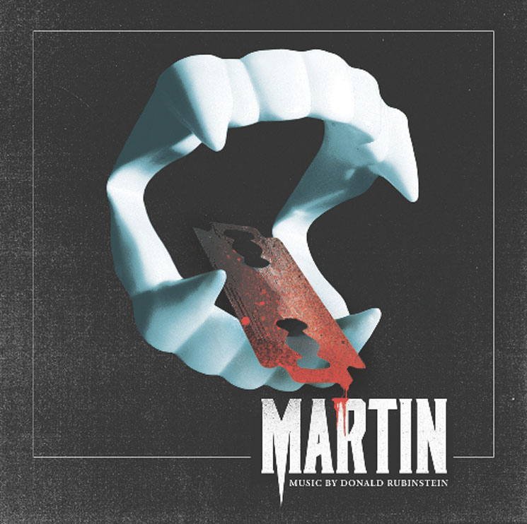 Donald Rubinstein's Score to George A. Romero Classic 'Martin' Reissued ...