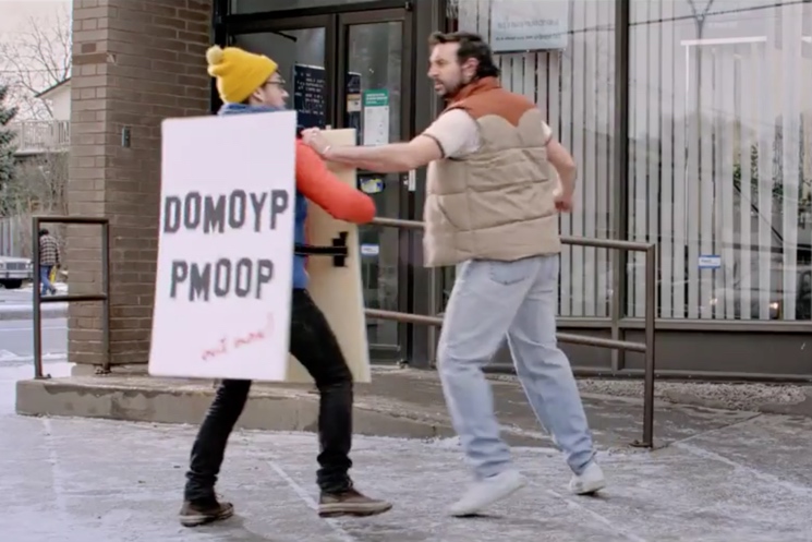 Skrillex │ Exclaim!