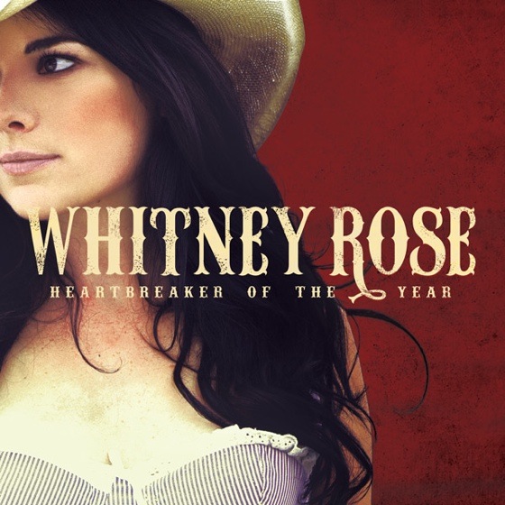 Whitney Rose Unveils 'Heartbreaker of the Year,' Shares New Track ...