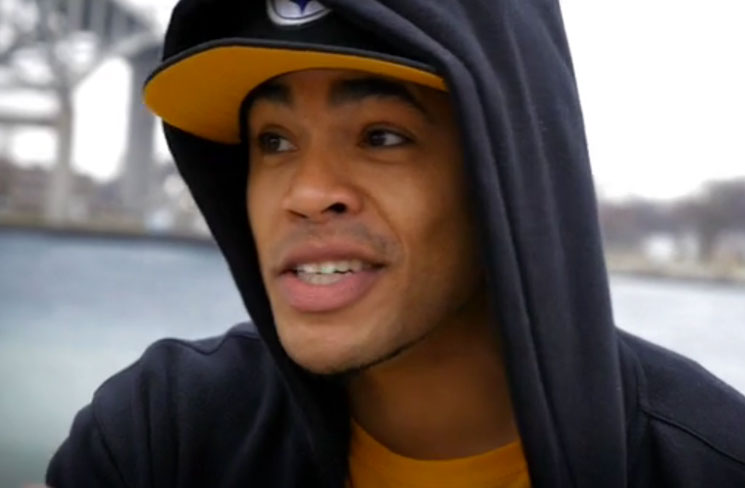 D.O. Gibson │ Exclaim!