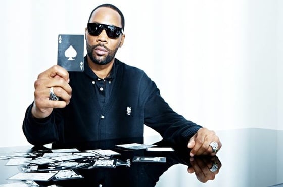 RZA to Direct Film Starring Azealia Banks │ Exclaim!